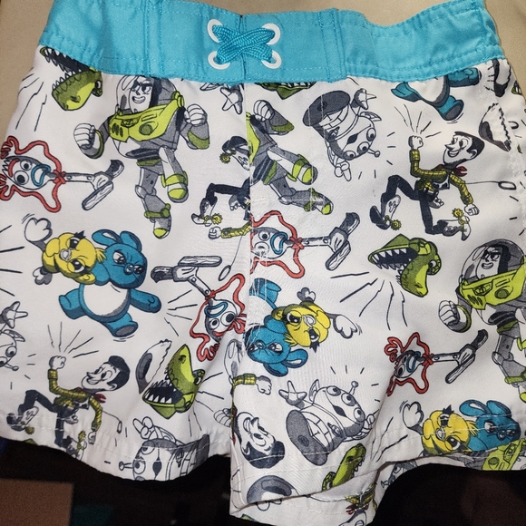 Disney | Swim | Disney Toy Story Swim | Poshmark
